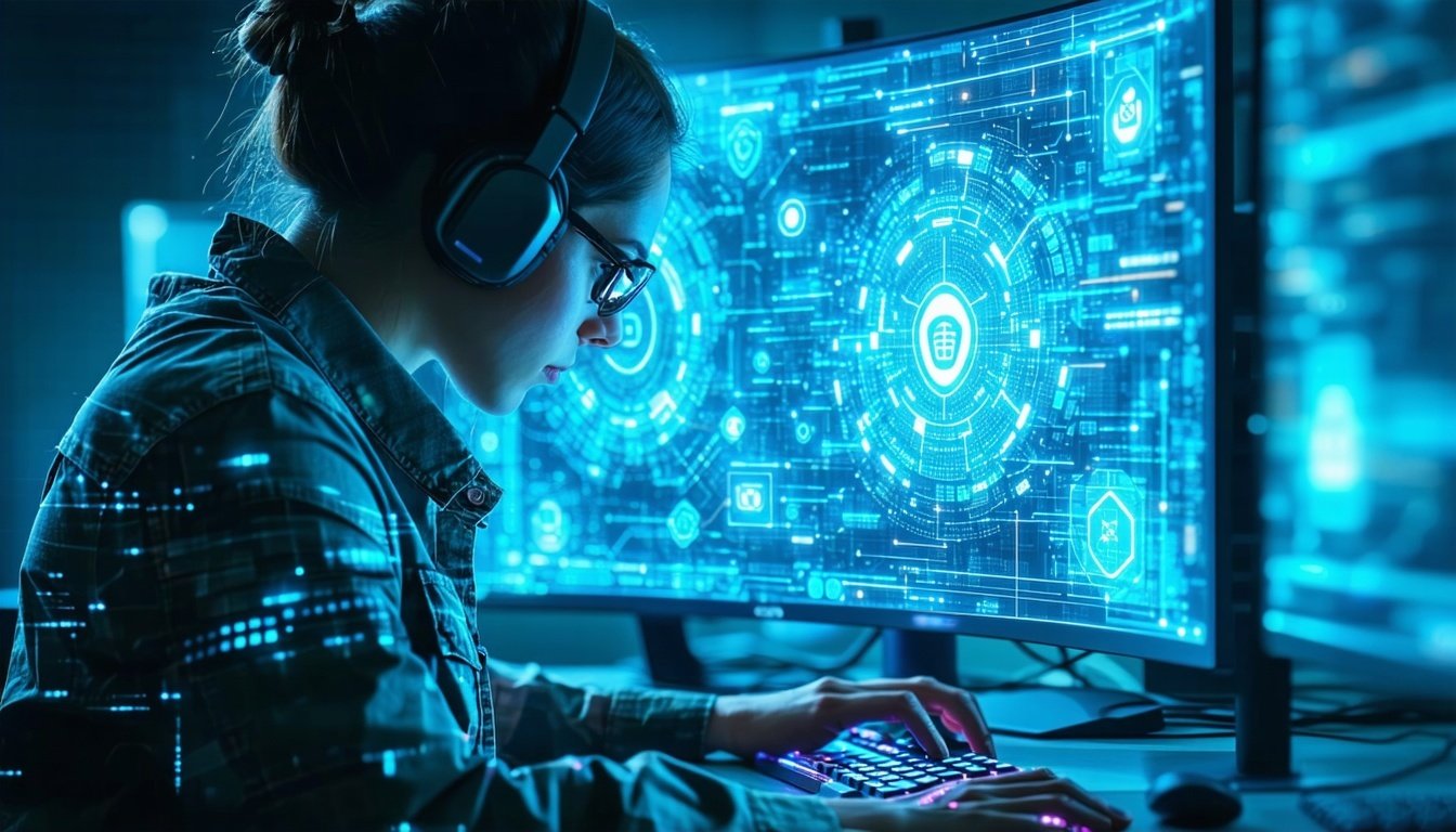 Cyberskills Gap and Cybersecurity Staffing Shortage